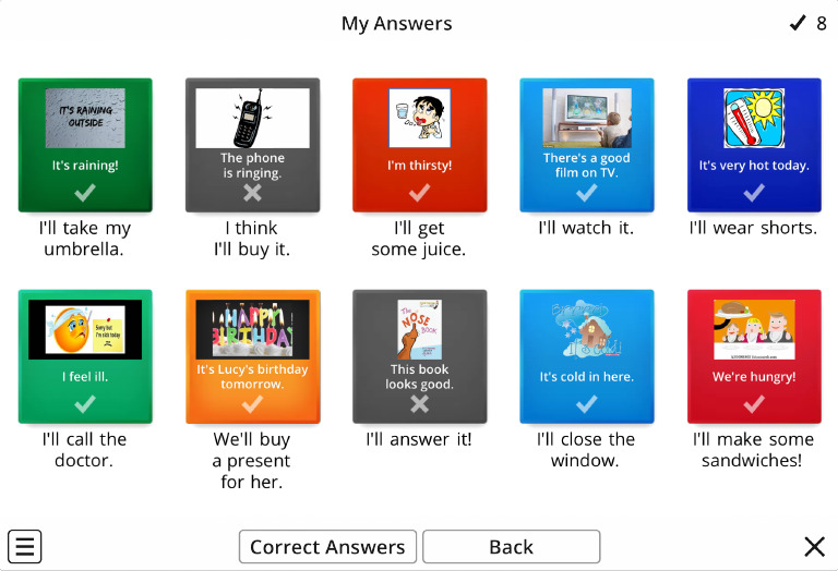 Future Simple - Matching - Teaching Resource | PDF
