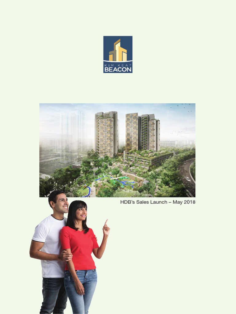 Kim Keat Beacon | PDF