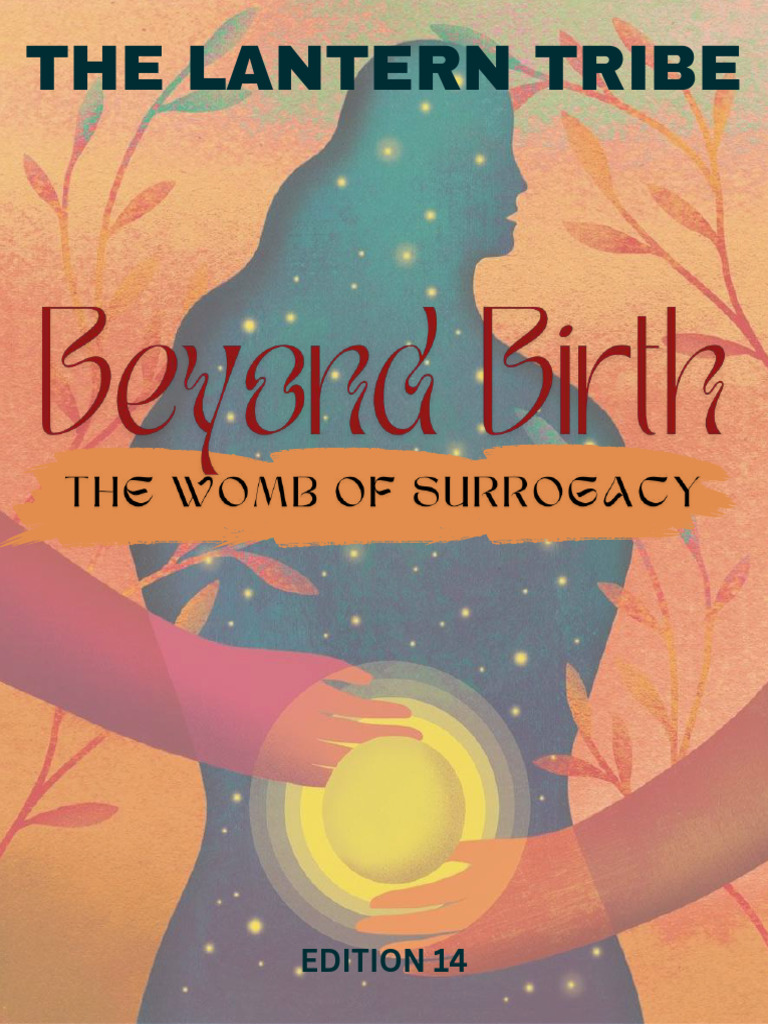Beyond Birth - The Womb of Surrogacy | PDF | Surrogacy | Pregnancy