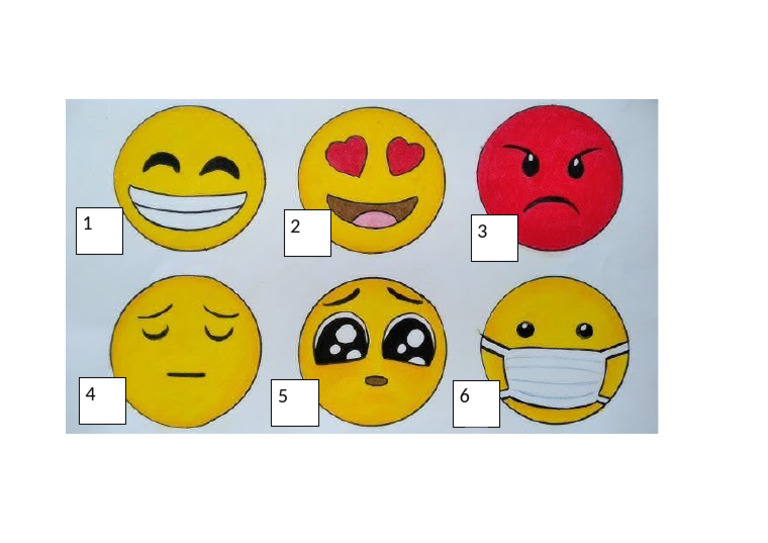 Emoji | PDF