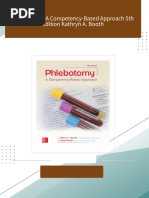 Phlebotomy Competency Skills Checklist | PDF | Medical Specialties ...