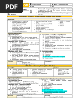 A Level Art Statement of Intent Guide | PDF | Evaluation | Creativity