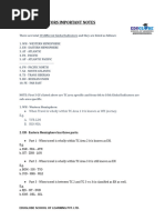 Airline Fare Components Explained | PDF | Airlines | Fee