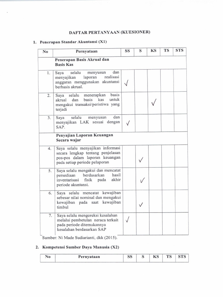 Kues Kharenza 4 | PDF