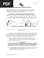 Flowserve Mark One | PDF | Valve | Stainless Steel