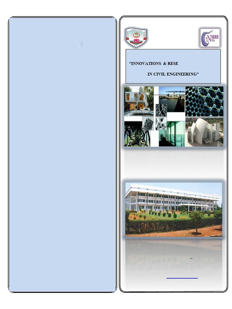 PTU Workshop on Sustainable Composites | PDF | Composite Material ...