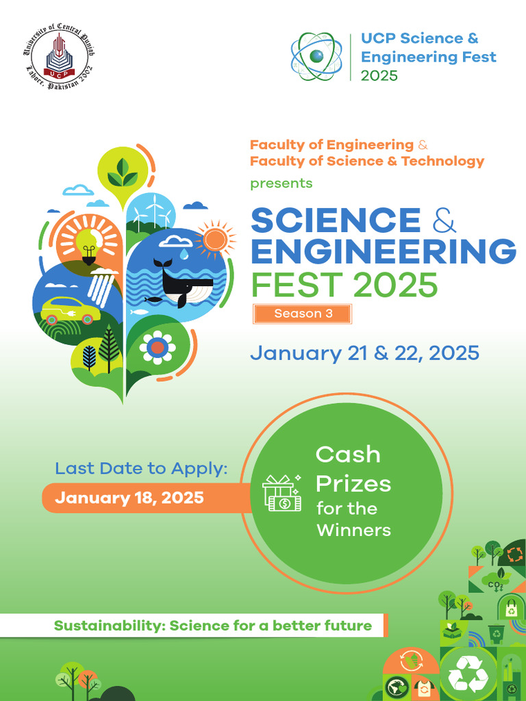 Poster UCP Fest 2025 | PDF