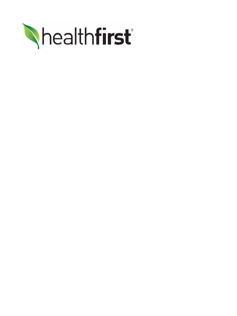 Healthfirst Dental Provider Directory | PDF | Clinical Medicine ...