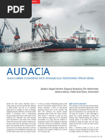 Shell St. Fergus Gas Plant | PDF | Gases