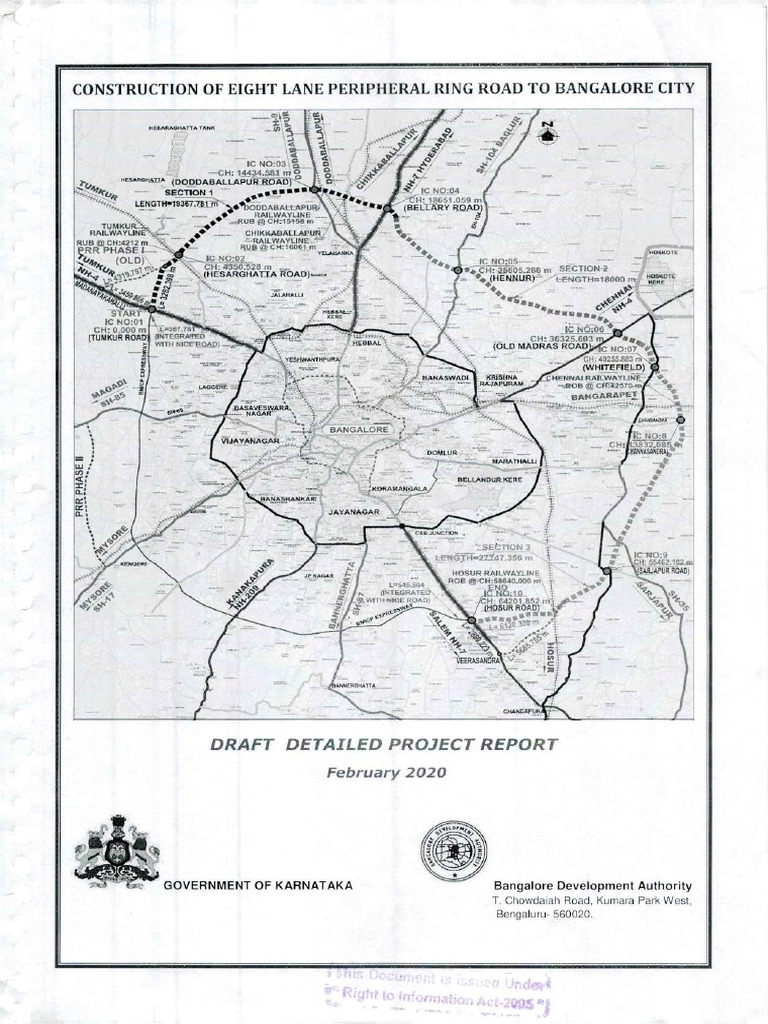Draft Dpr Prr Compressed 4 | PDF