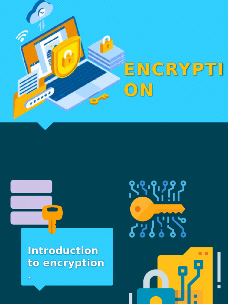 ENCRYPTION | PDF