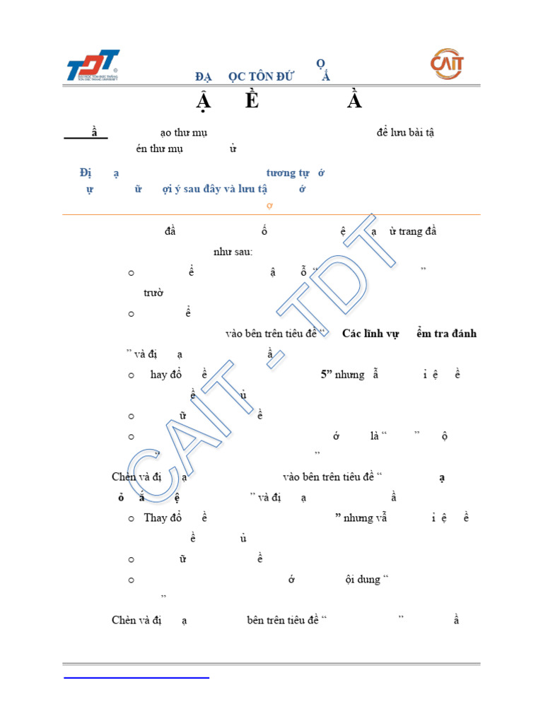 CLC BTVN Word Tuan13 | PDF
