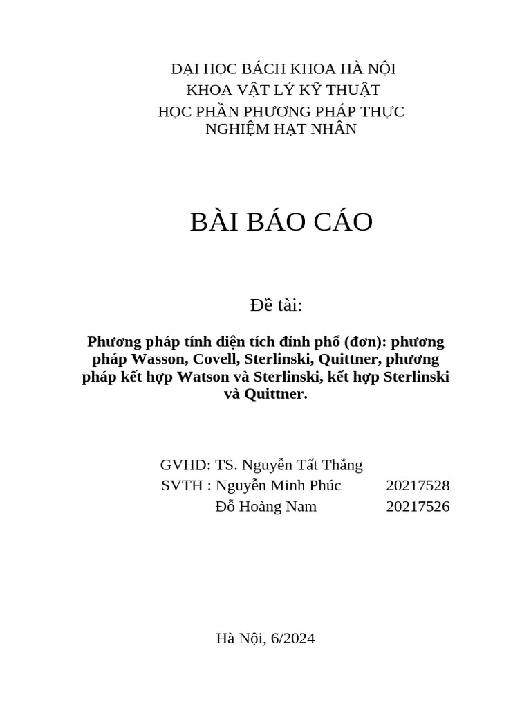 Bìa PH | PDF