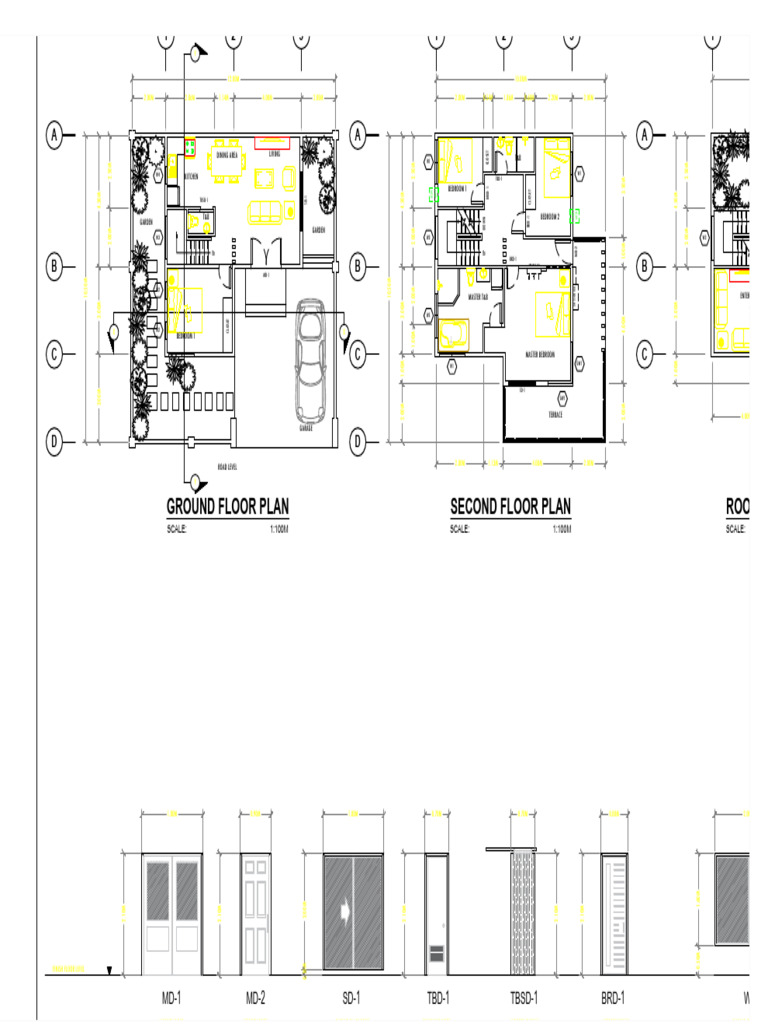 bsd1 | PDF | Queensland Heritage Register | Culture Of Queensland