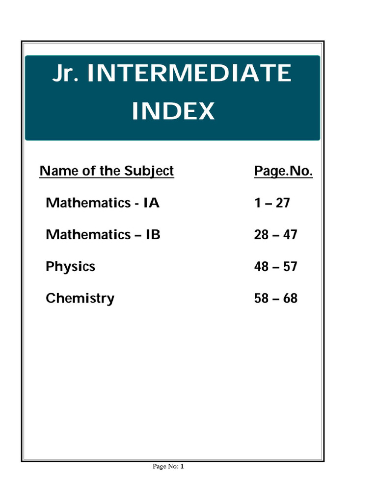 JR MPC (Question Bank) PMDPDF - 240105 - 140354 | PDF