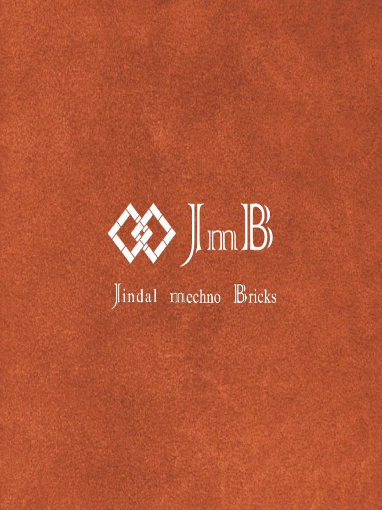 JMB E Brochure | PDF