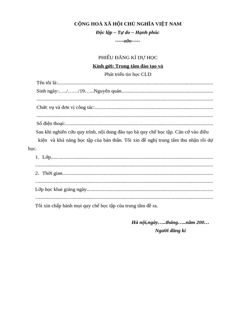 Thuchanhword TMĐT - Trà My BBBBB | PDF