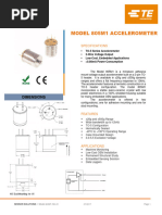 Luxfer Cylinder Spec Sheet | PDF | Pound (Mass) | Metrology