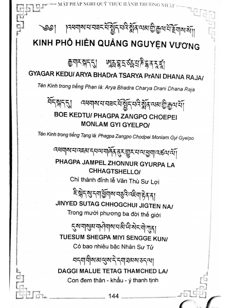 11. PHO HIEN QUANG NGUYEN VUONG - Tr145 | PDF