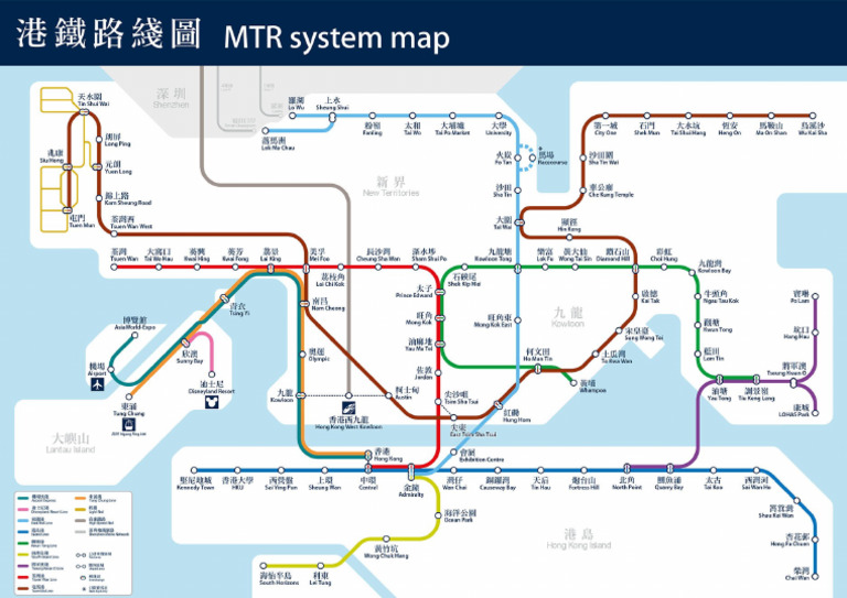 Mtr | PDF