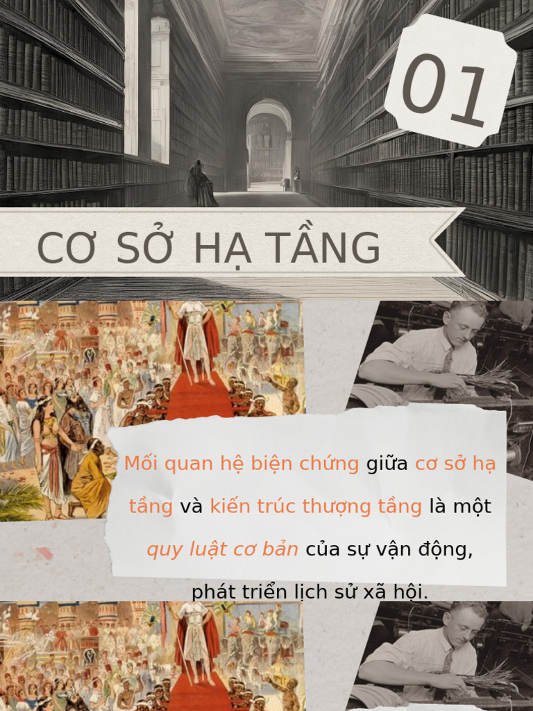 Copy of Vintage Scrapbook History's Most Important Philosophers | PDF