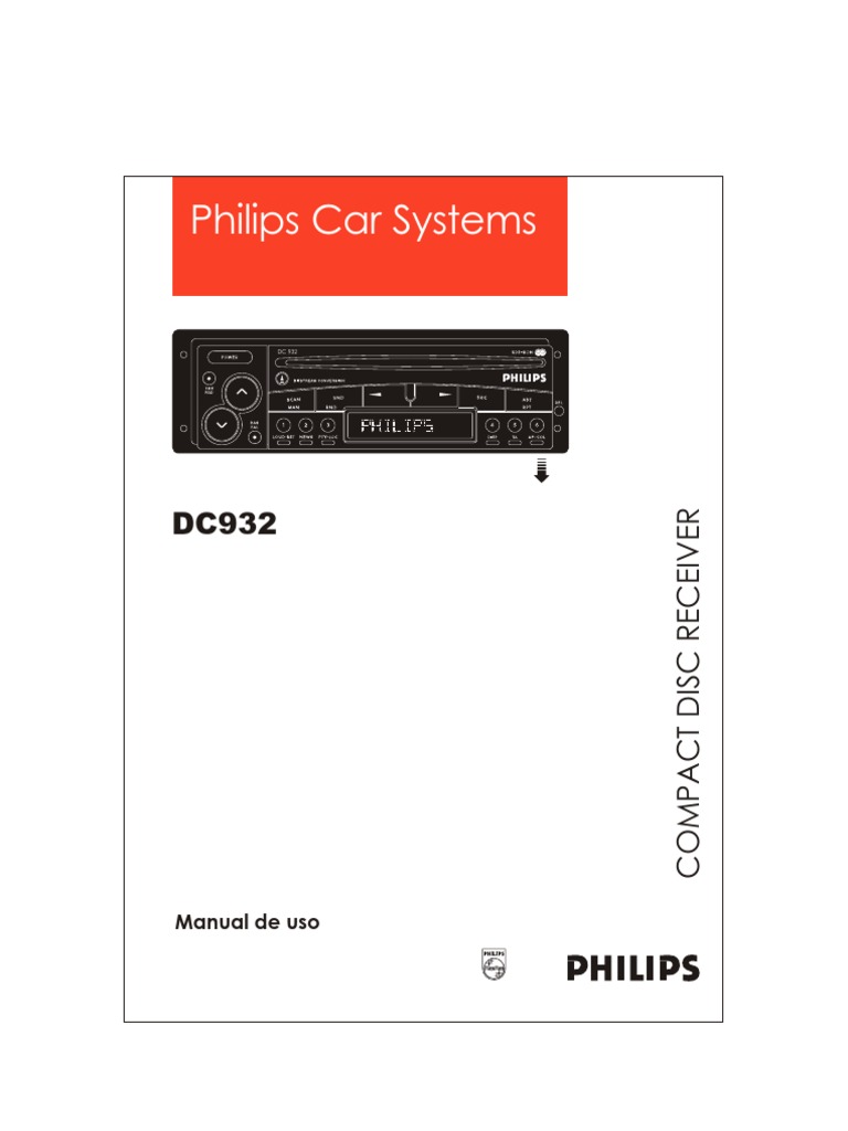 UserManualDC932 CIADEA | Descargar gratis PDF | Radiodifusión | Radio