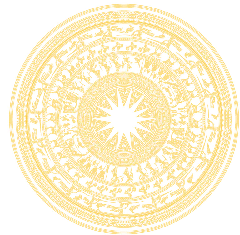 Trong Dong Vector Inkythuatso Cropped | PDF