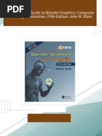 Guide To Setting Up Manashiku's Mmdgenshin Shader | PDF | Shader | Command Line Interface