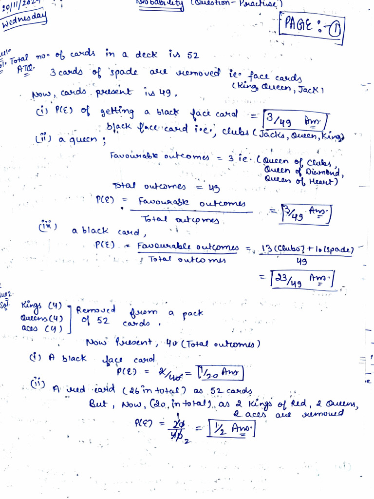 BK Solved (Ch-14) | PDF