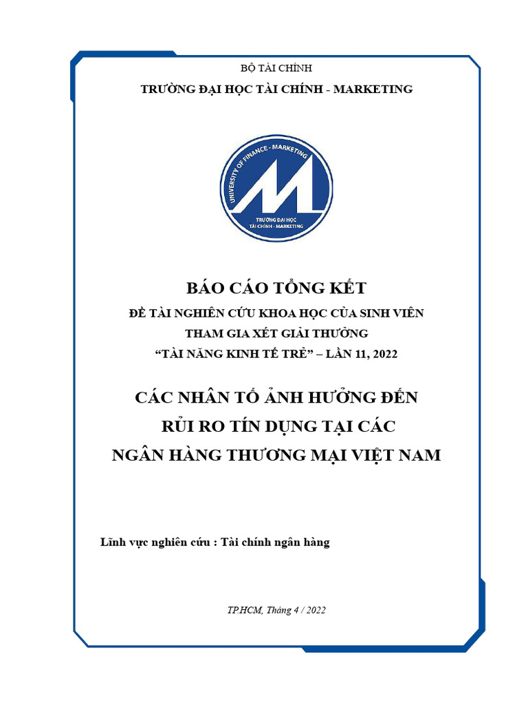 49.BCKH - Trung Final | PDF