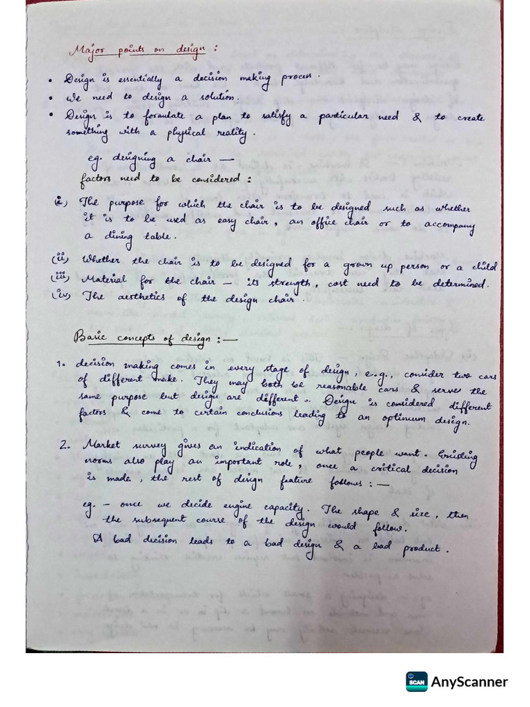 Machine Design | PDF