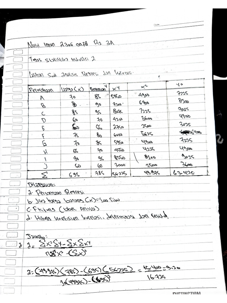 Dokumen Random | PDF