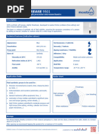KRONES celerol L 7008 Technical Data Sheet | PDF