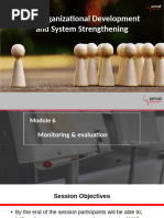 Checklist 3: Writing The Inception Report | PDF