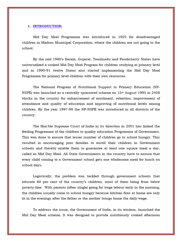 1_WRITE UP - 2017-18 (CORRECTED) | PDF