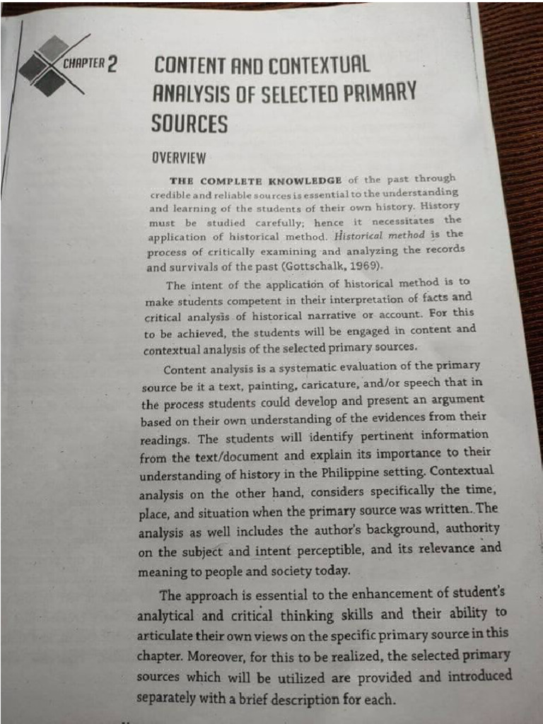 GEC-2-Module-2-3 | PDF