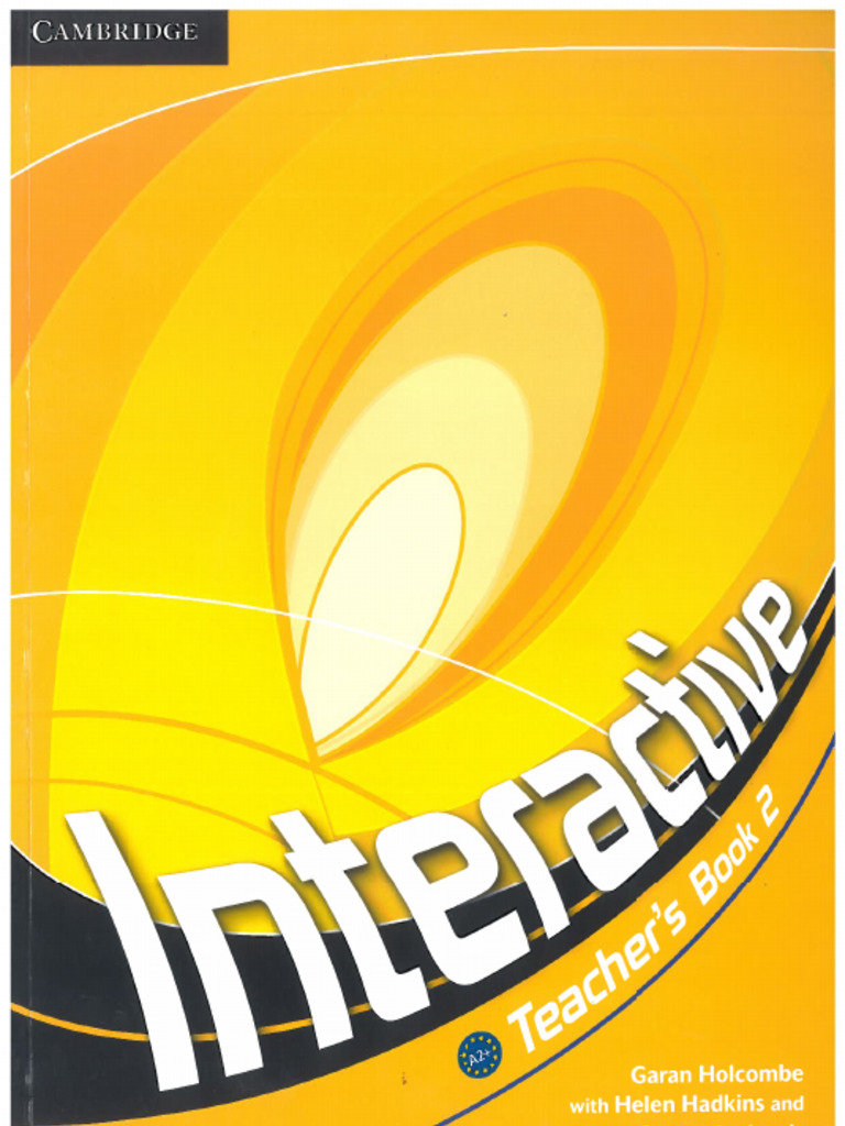 Interactive 2 Teachers Book Webzone Access Code Compress 2 | PDF