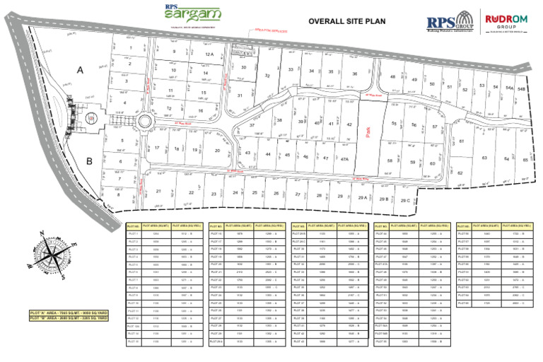 RPS Sargam Map - 23-9-2024 | PDF
