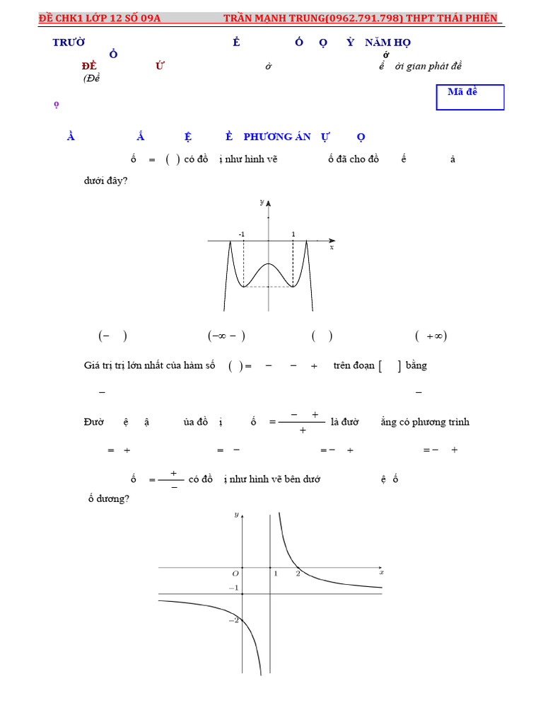 09a Tổ-25 HDG | PDF