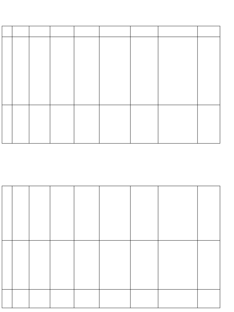 Rundown Acara PKKMB Fik 2024 | PDF
