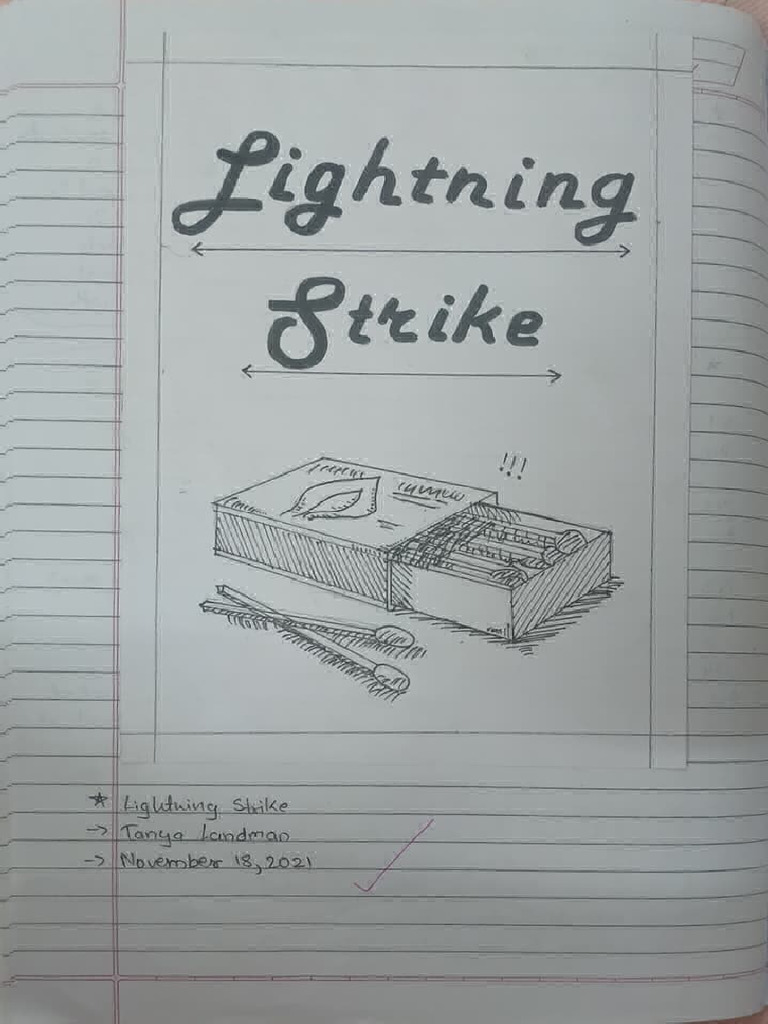 Lightning Strike | PDF