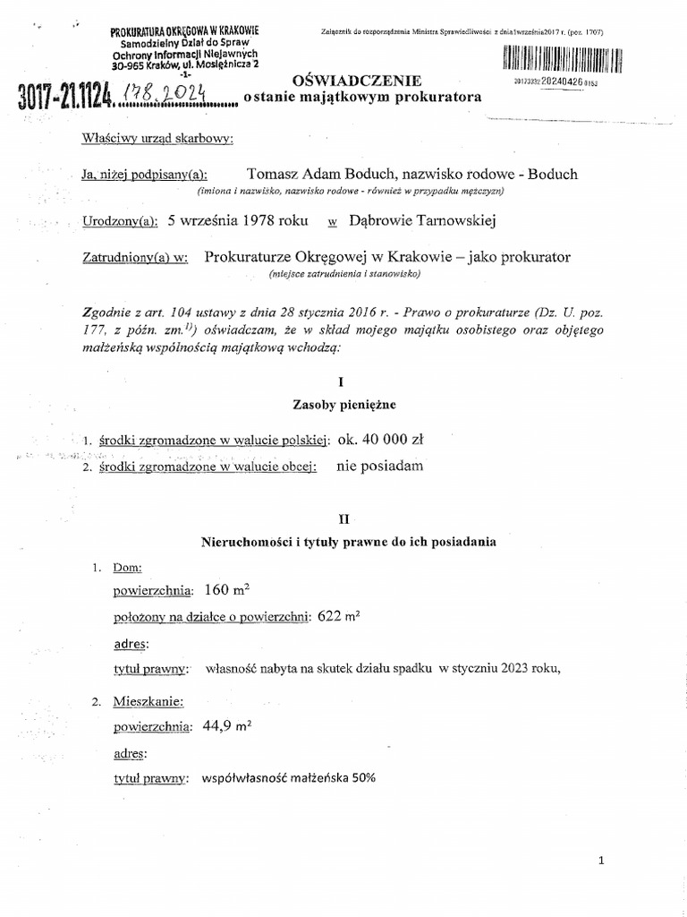 Boduch Tomasz 2023 | PDF
