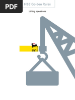 The 12 Golden Rules: Safety at Work | PDF | Safety | Personal ...