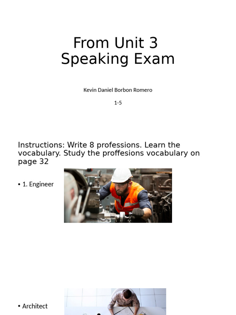 From Unit 3 Tarea Borbon | PDF