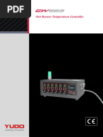 Ryobi 300e Owners Manual | PDF | Mower | Lawn Mower