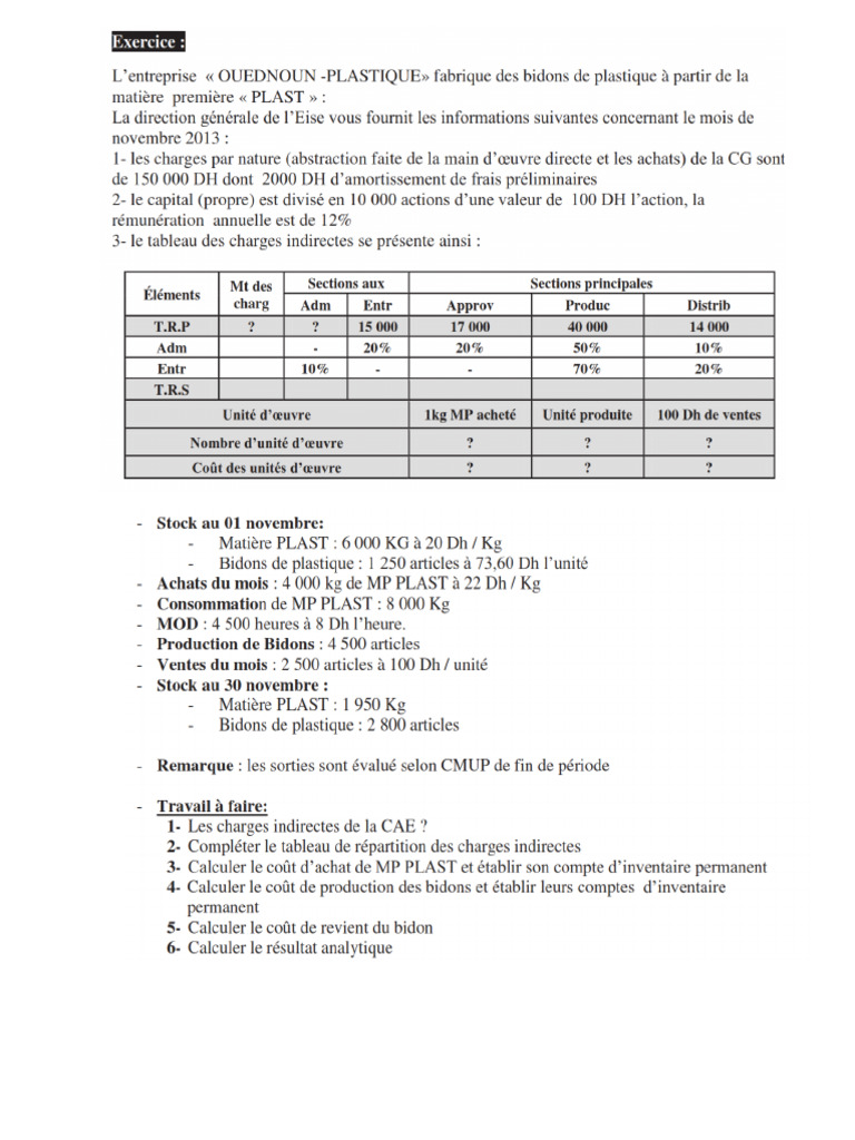 Application CAE | PDF