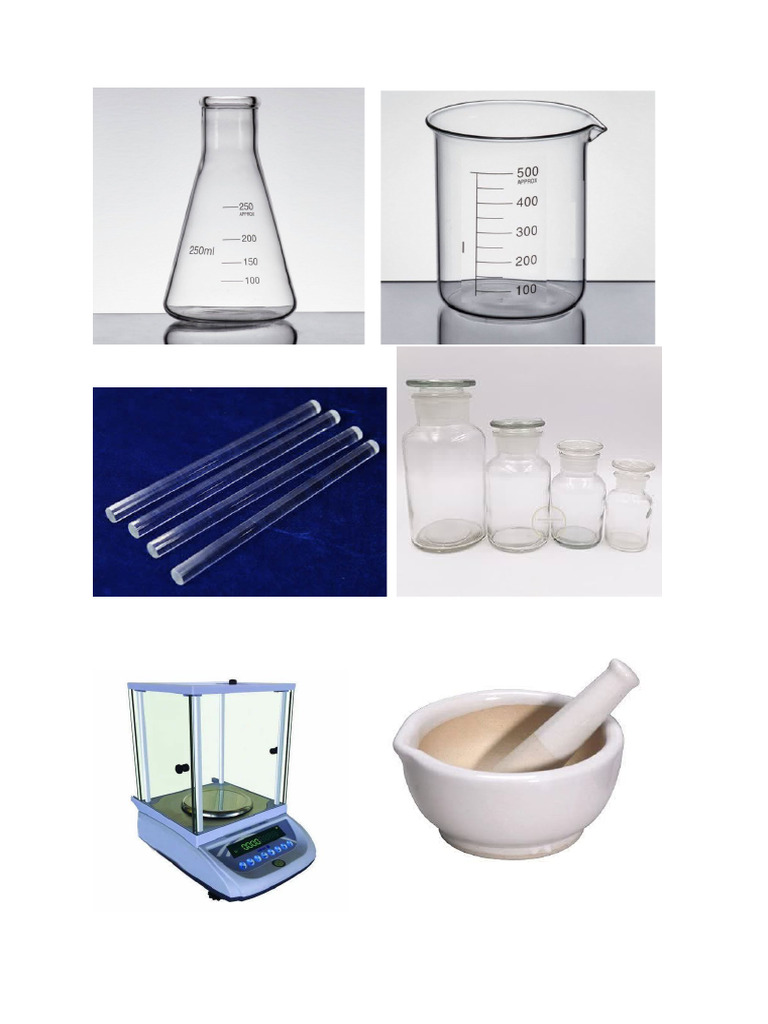 Chem Diagrams | PDF