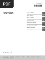 Instrukcja Instalacji Play Box TV Kaon | PDF