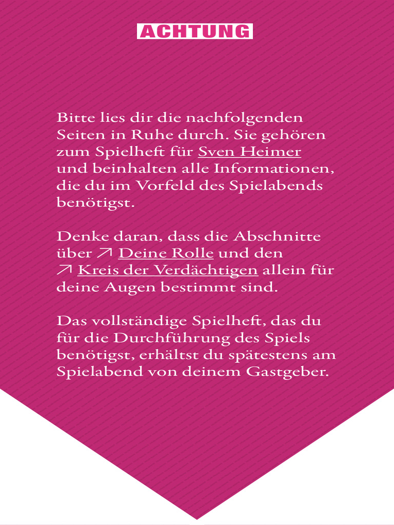 Sven Heimer | PDF