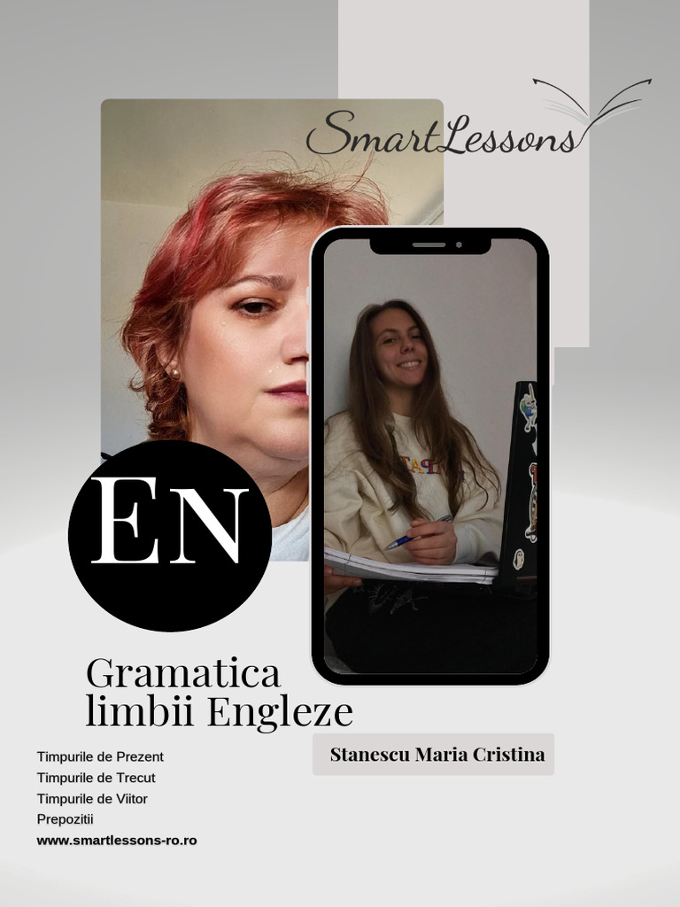 Gramatica limbii Engleze _timpurile si prepozitiile | PDF | Linguistics ...